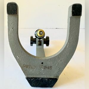 Testa | Other | Vintage Testa Model A Widefield Portable Microscope ...